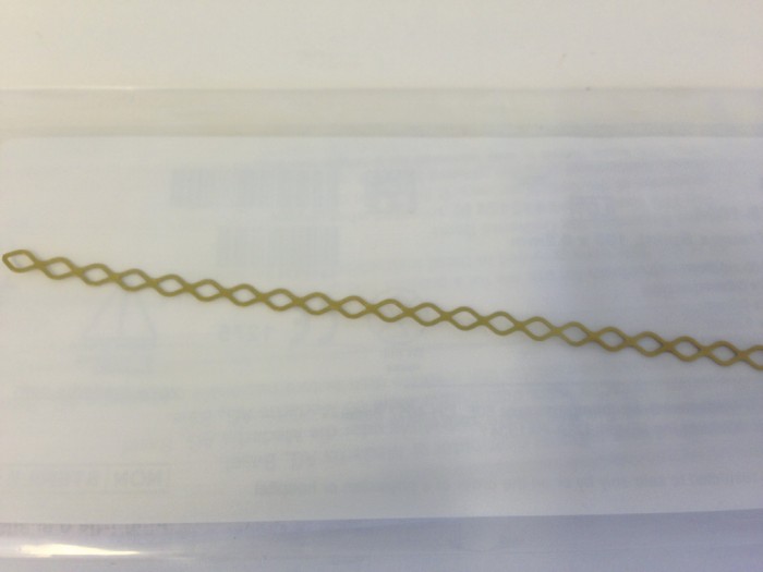 Management of traumatic injuries - Scottish Dental magazine : Scottish ...