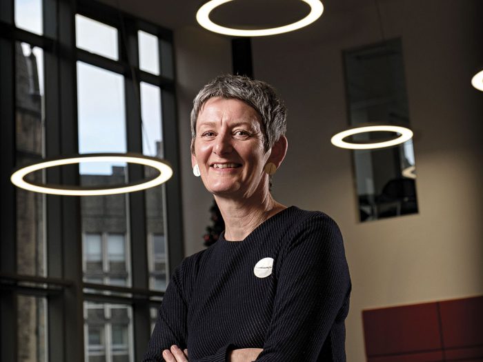 Back to the future - Scottish Dental magazine : Scottish Dental magazine