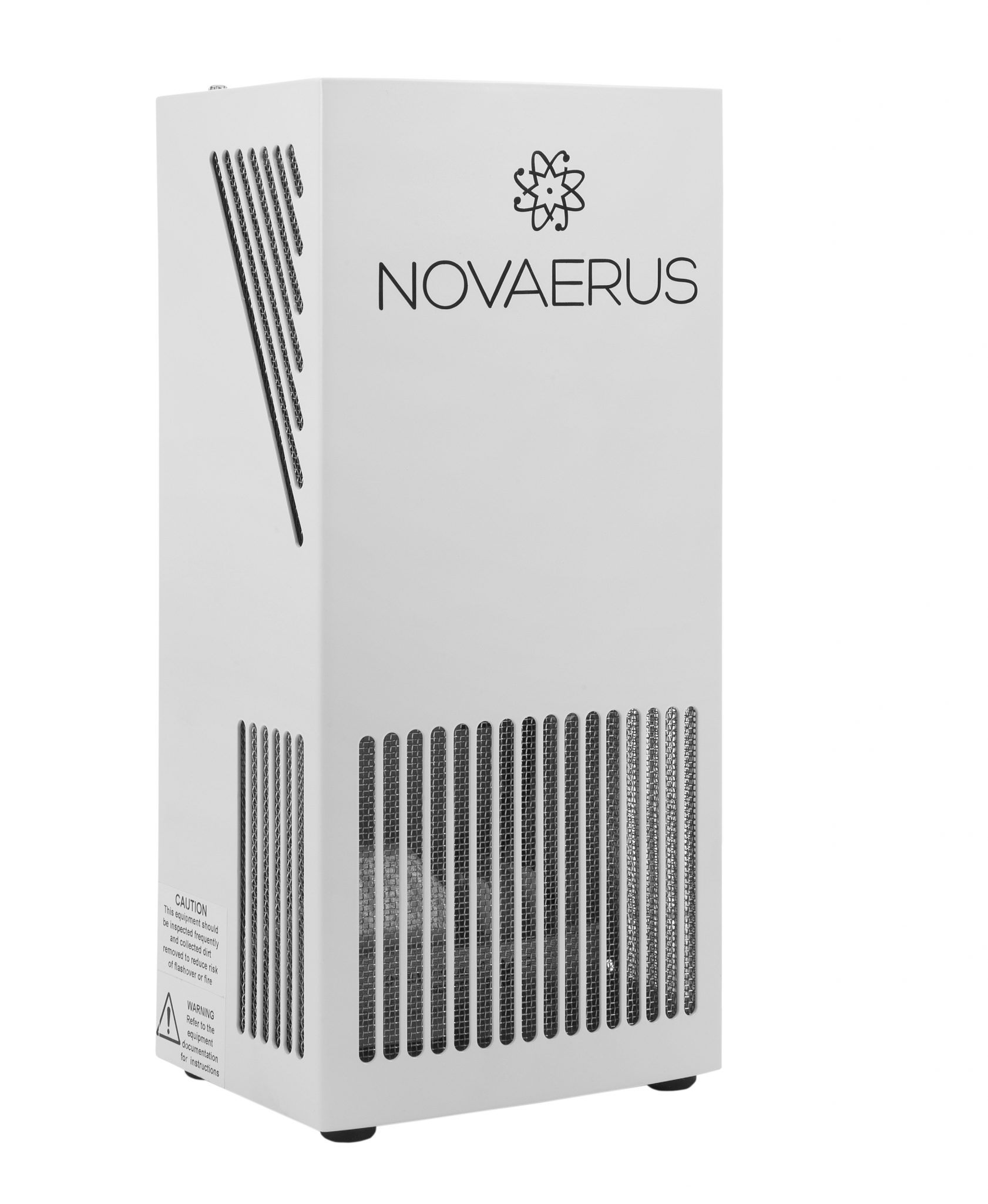 Ground breaking Air Disinfection System Offers Dental Practices