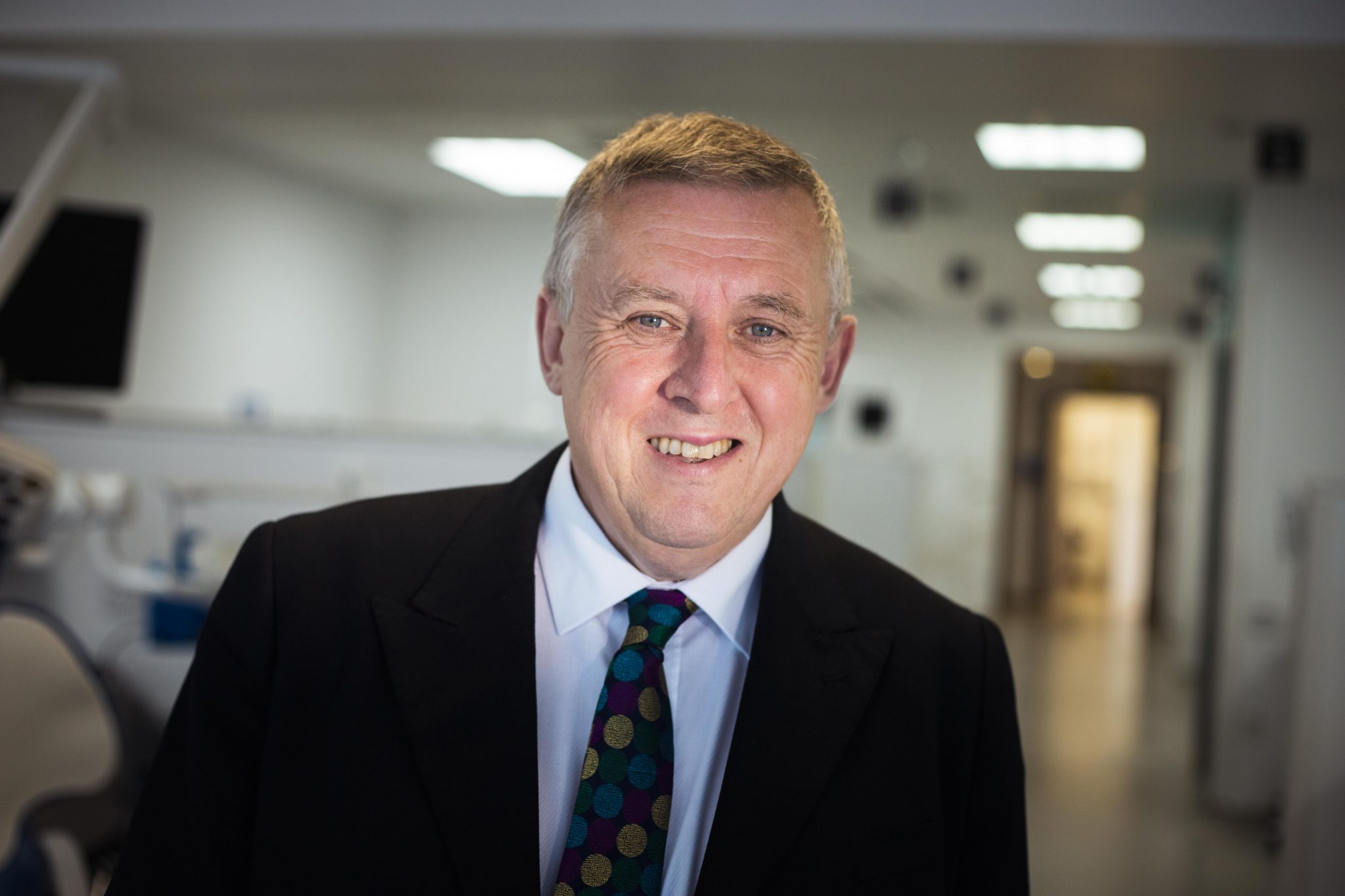 Inaugural global dental conference announced - Scottish Dental magazine ...