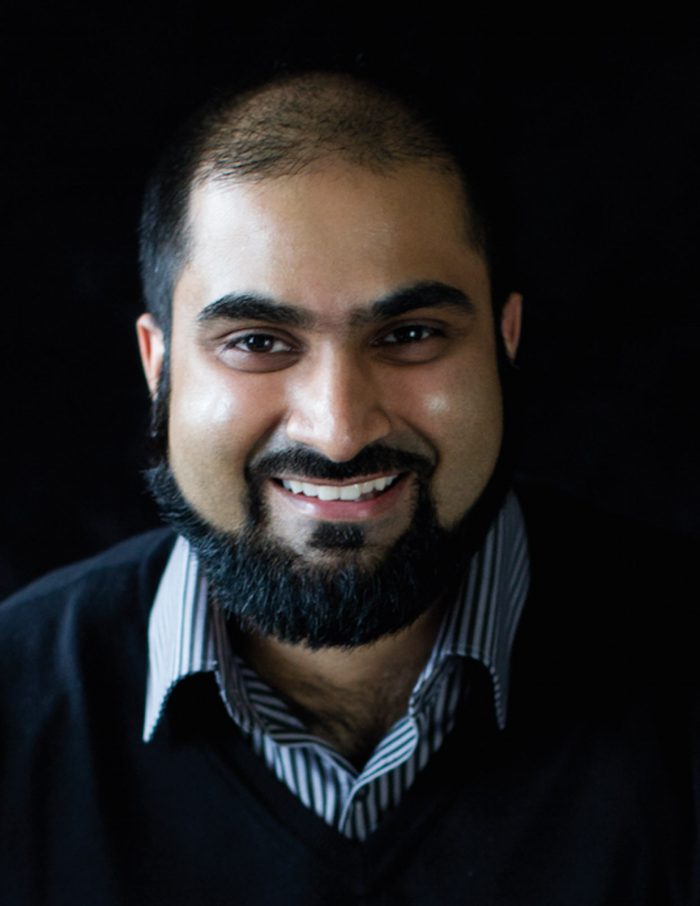 Spotlight: Tariq Bashir - Scottish Dental magazine : Scottish Dental ...