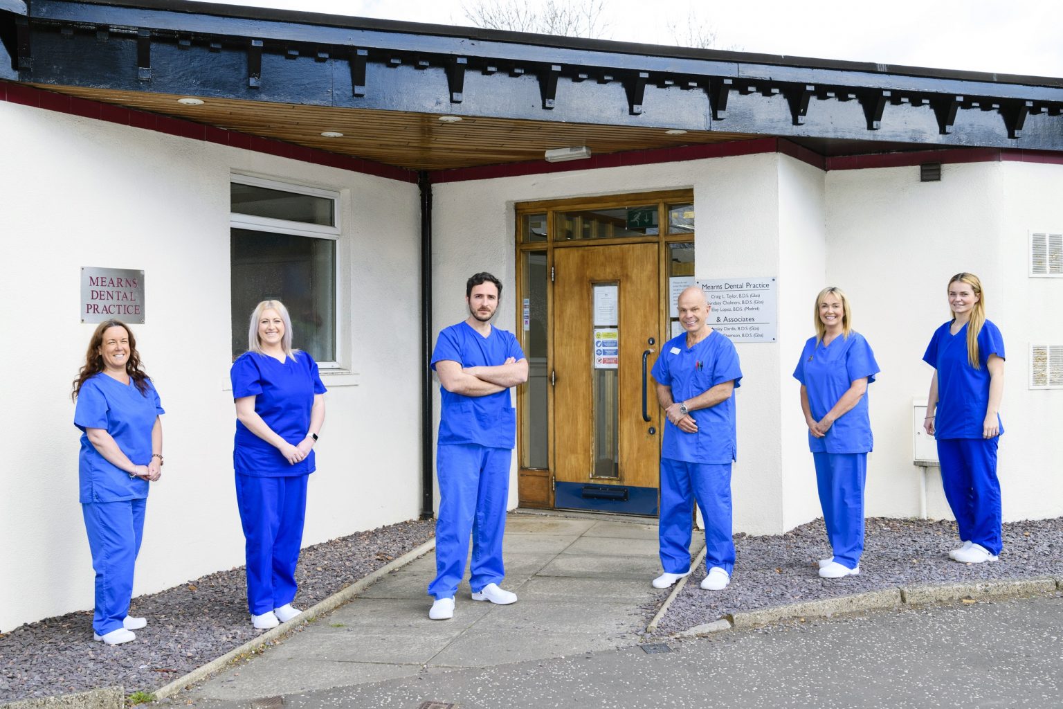 Dental group breaks the 50 practice milestone following latest ...