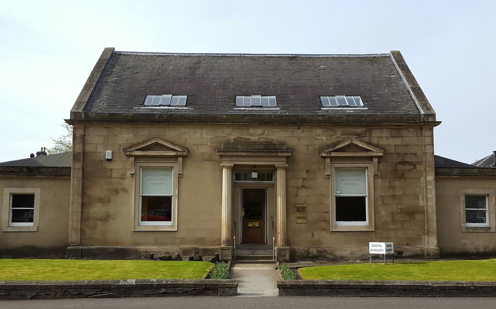 Not another global pandemic! - Scottish Dental magazine : Scottish ...