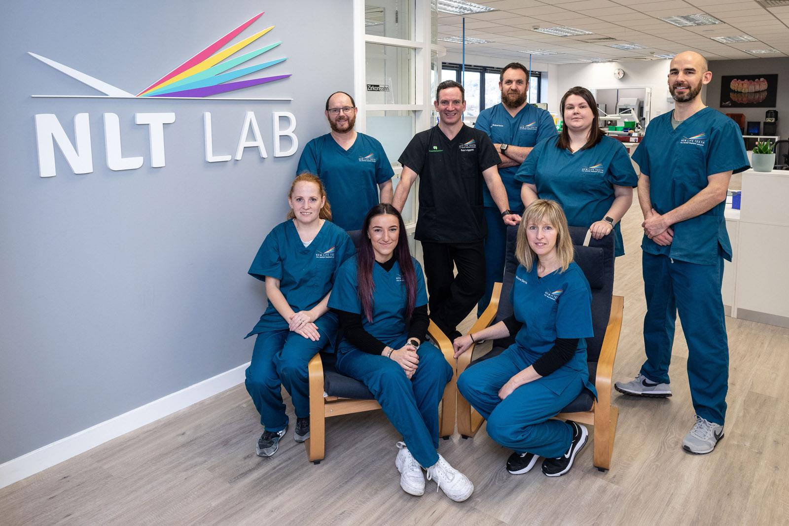 Leading the way - Scottish Dental magazine : Scottish Dental magazine